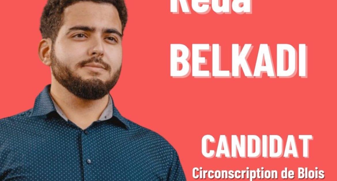 “Youpin”, “Pd”, “Soralien”… LFI ritira la candidatura a Reda Belkadi ...